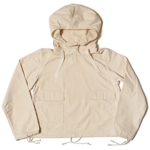 Lot 2225 1940’S WWII GUNNER DECK SMOCK | WAREHOUSE | WESTERN RIVER ...