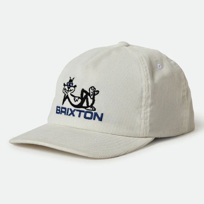 COOL CAT MP SNPK | BRIXTON,Caps | WESTERN RIVER ONLINE STORE