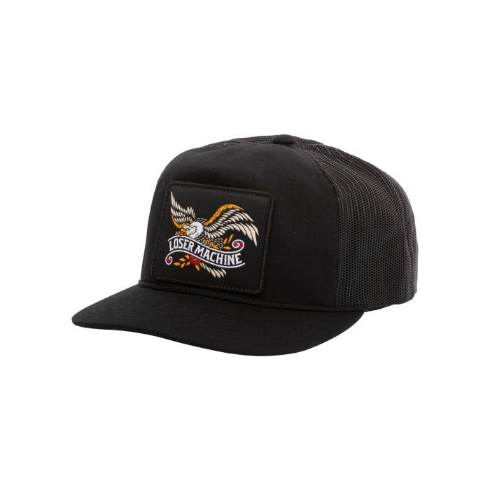 GLORY PATCH HAT | すべての商品 | WESTERN RIVER ONLINE STORE