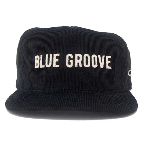 Ampal X BLUE GROOVE - Strapback | Goods,Hat,Cap | WESTERN RIVER ONLINE ...