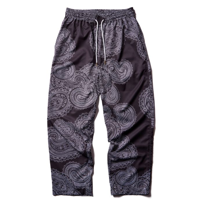 GENE PANTS | THE SOFTMACHINE | WESTERN RIVER ONLINE STORE