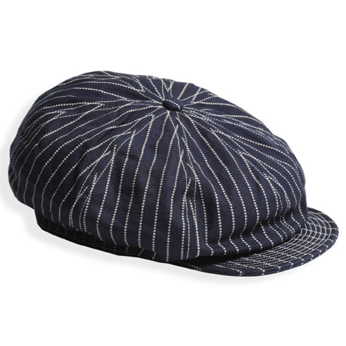 JOURNEY CASKET | WESTRIDE,Goods,Hat・Cap | WESTERN RIVER ONLINE STORE