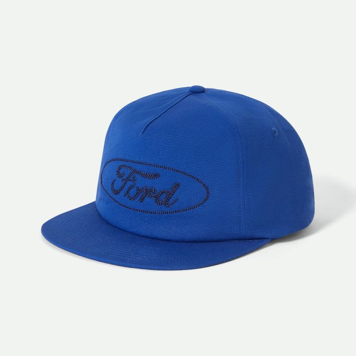 FORD NUMBER ONE HP SNPK | BRIXTON,Caps | WESTERN RIVER ONLINE STORE