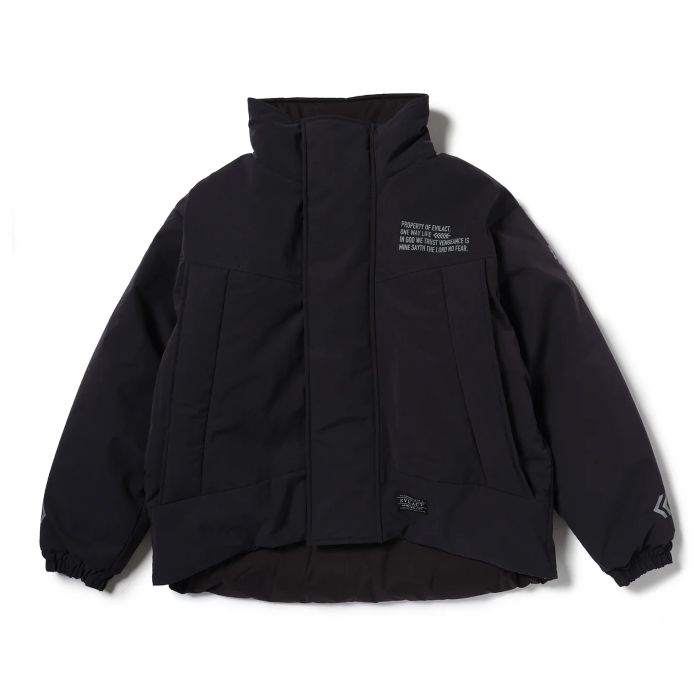 EVILACT RV MONSTER JKT | EVILACT | WESTERN RIVER ONLINE STORE