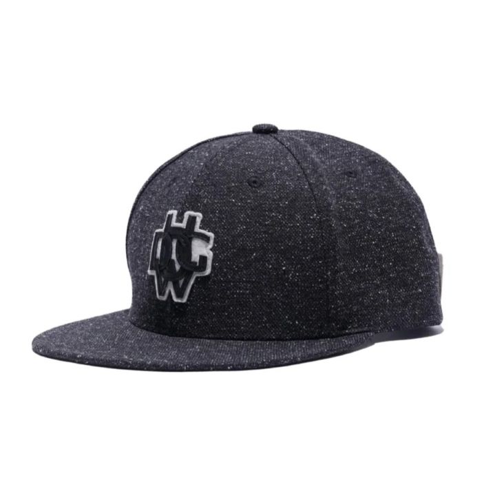 SNAPBACK BOX CAP | H.W.DOG | WESTERN RIVER ONLINE STORE