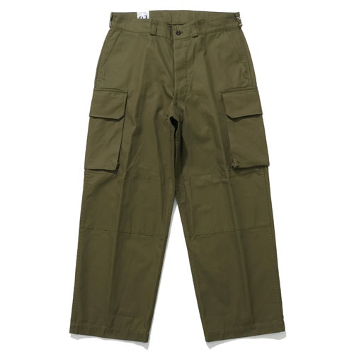 M47 FRENCH CARGO | GYPSY＆SONS,BOTTOMS | WESTERN RIVER ONLINE STORE