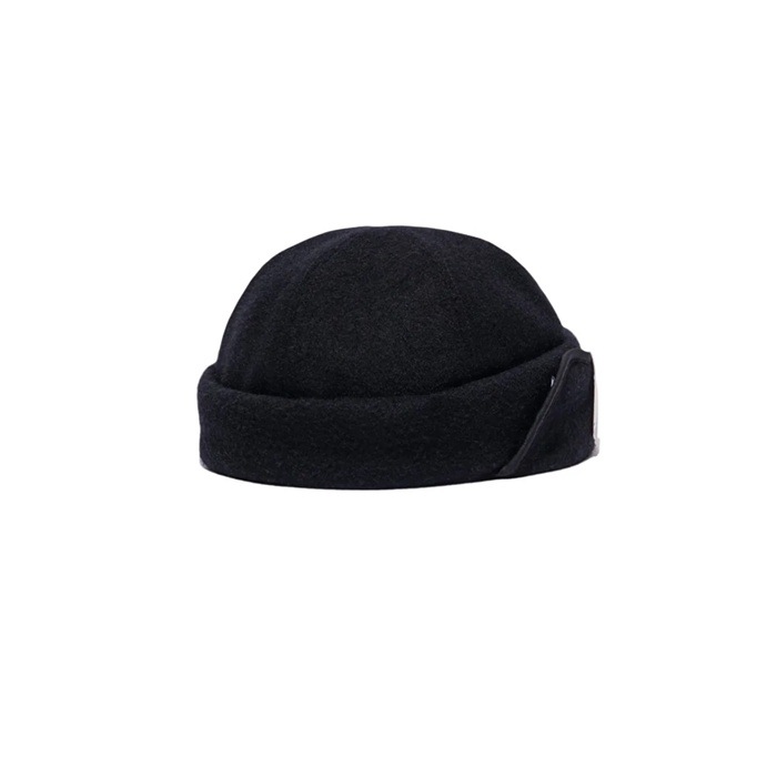 FLAP ROLL CAP | H.W.DOG | WESTERN RIVER ONLINE STORE