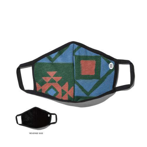 ETERNOS MASK | STANCE,FACE MASKS | WESTERN RIVER ONLINE STORE