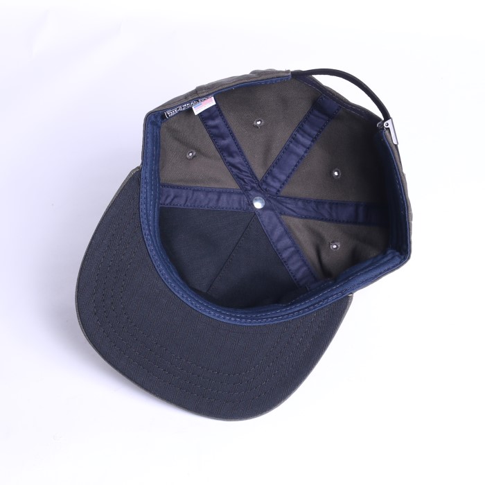 GARBAGE WAGON X AMPAL CREATIVE "GARBAGE DAY" HAT | GARBAGE WAGON ...