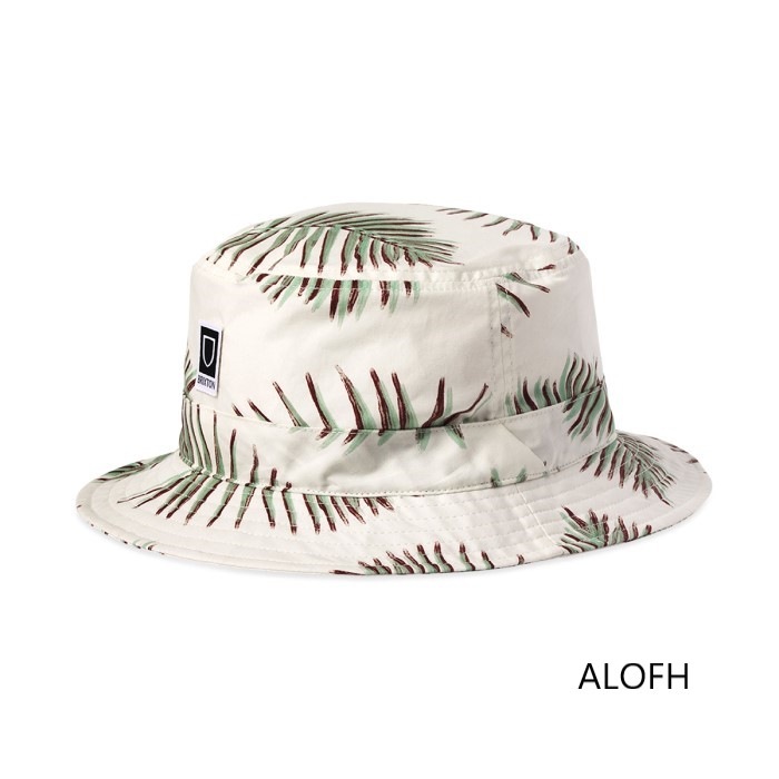 BETA PACKABLE BUCKET HAT | BRIXTON | WESTERN RIVER ONLINE STORE