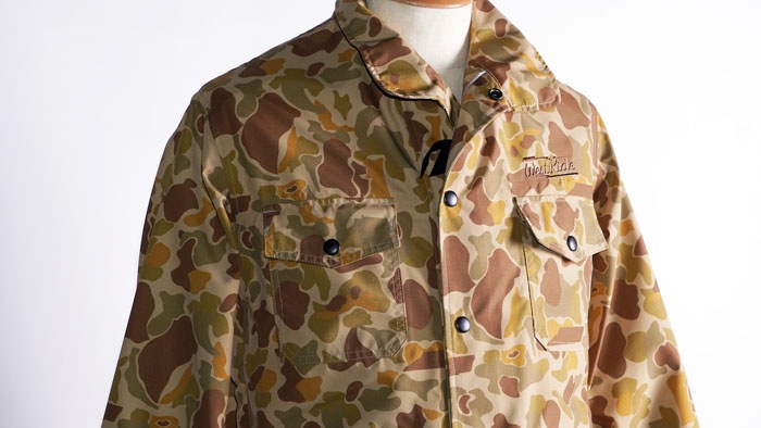 SUPPLEX PAN-AM ADVENTURE JACKET | WESTRIDE,Outer,Jacket | WESTERN RIVER ...