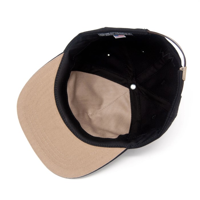 AMPAL X MADEWEST "BEER" Strapback | Goods,Hat,Cap | WESTERN RIVER ...