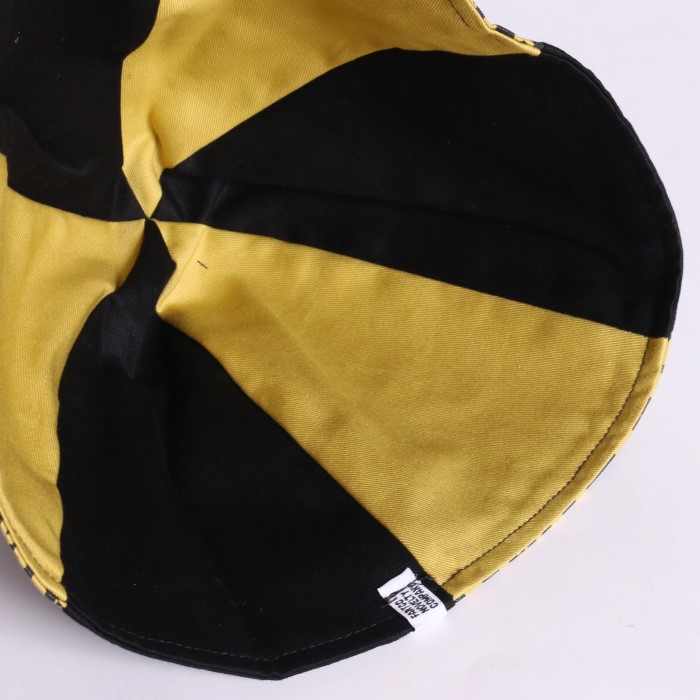 FARTCO : BEACHNIK BUCKET HAT | GARBAGE WAGON | WESTERN RIVER ONLINE STORE