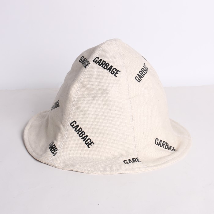 THE GARBAGE HAT | GARBAGE WAGON,GOODS | WESTERN RIVER ONLINE STORE