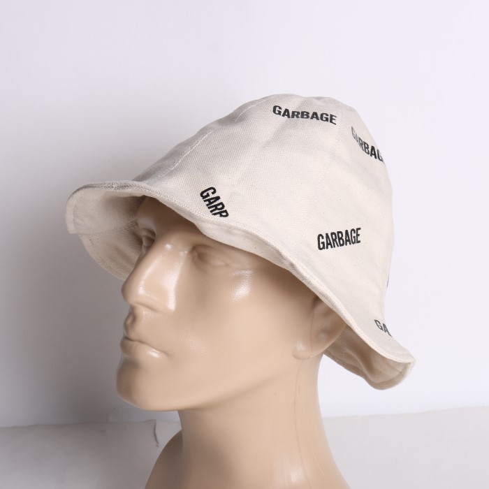 THE GARBAGE HAT | GARBAGE WAGON,GOODS | WESTERN RIVER ONLINE STORE