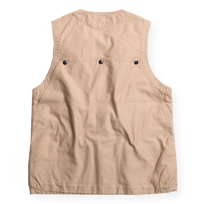 FORT MORGAN VEST | WESTRIDE,Outer,Vest | WESTERN RIVER ONLINE STORE