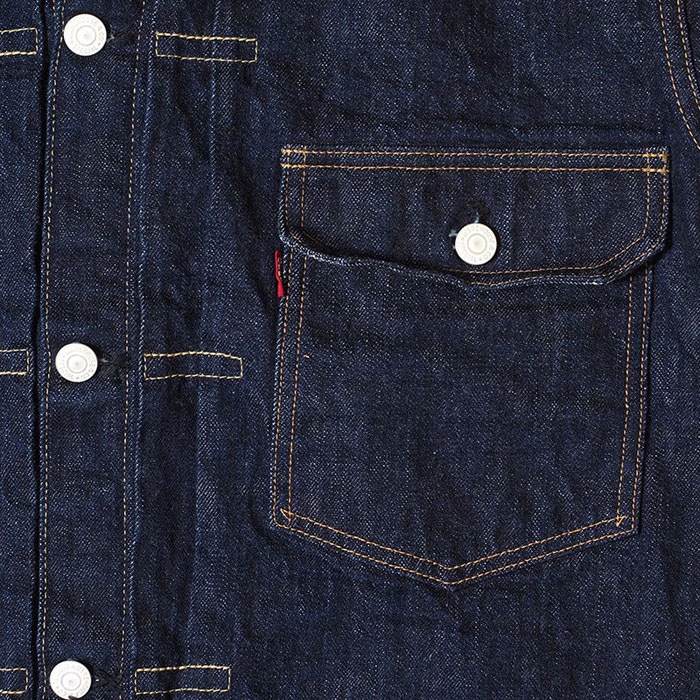 Lot 2001XX 1ST TYPE WITH BLANKET(T BACK STYLE) | WAREHOUSE,Outer ...