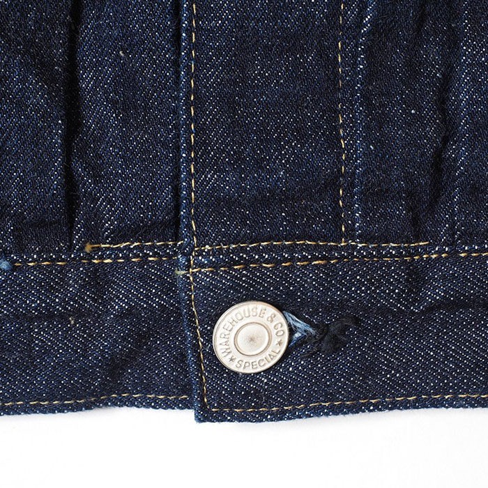 Lot 2001XX 1ST TYPE WITH BLANKET(T BACK STYLE) | WAREHOUSE,Outer ...