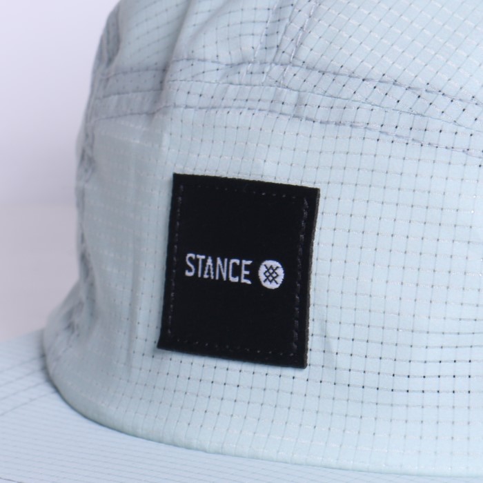 KINETIC ADJUSTABLE CAP | STANCE | WESTERN RIVER ONLINE STORE