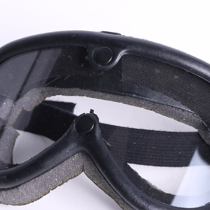 US ARMY DEAD STOCK DUST GOGGLE | GARBAGE WAGON,GOODS | WESTERN RIVER ...