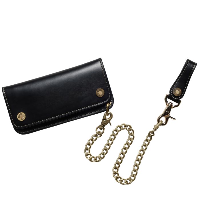 TRUCKER WALLET | OTHER BRAND,KC'S LEATHER CRAFT,LONG WALLET | WESTERN ...