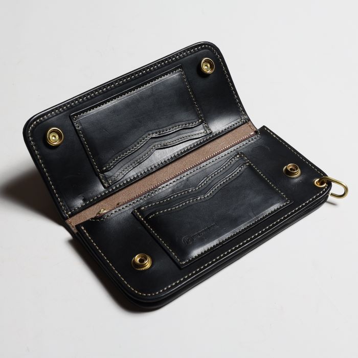 TRUCKER WALLET | OTHER BRAND,KC'S LEATHER CRAFT,LONG WALLET | WESTERN ...
