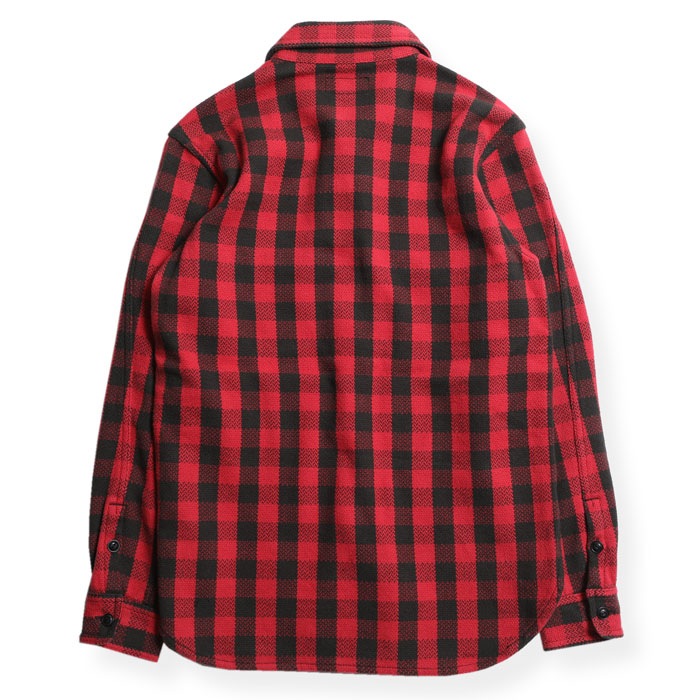 FARMER PULLOVER WORK SHIRTS | WESTRIDE,Tops,L/S Shirts | WESTERN RIVER ...