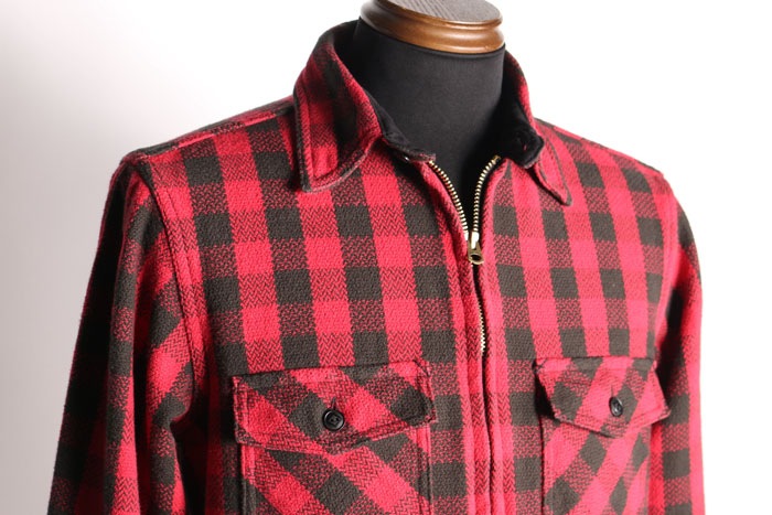 FARMER PULLOVER WORK SHIRTS | WESTRIDE,Tops,L/S Shirts | WESTERN RIVER ...