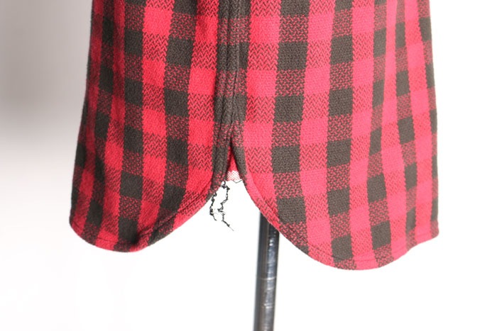 FARMER PULLOVER WORK SHIRTS | WESTRIDE,Tops,L/S Shirts | WESTERN RIVER ...