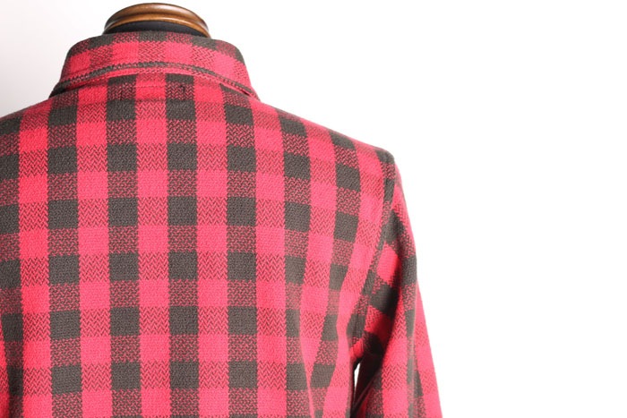 FARMER PULLOVER WORK SHIRTS | WESTRIDE,Tops,L/S Shirts | WESTERN RIVER ...