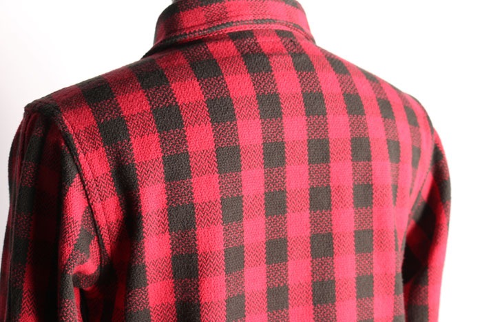 FARMER PULLOVER WORK SHIRTS | WESTRIDE,Tops,L/S Shirts | WESTERN RIVER ...