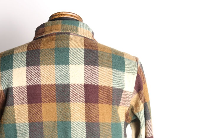 FARMER PULLOVER WORK SHIRTS | WESTRIDE,Tops,L/S Shirts | WESTERN RIVER ...