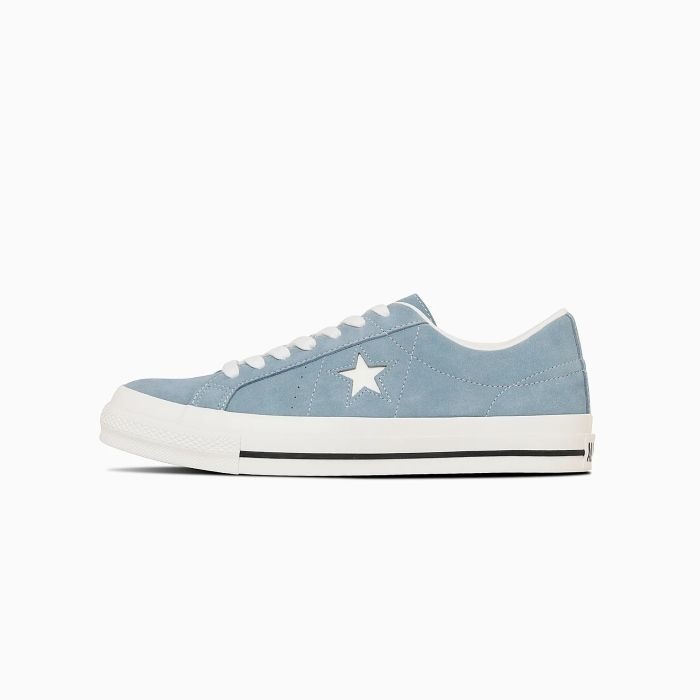 ONE STAR SUEDE | CONVERSE,ONE STAR | WESTERN RIVER ONLINE STORE