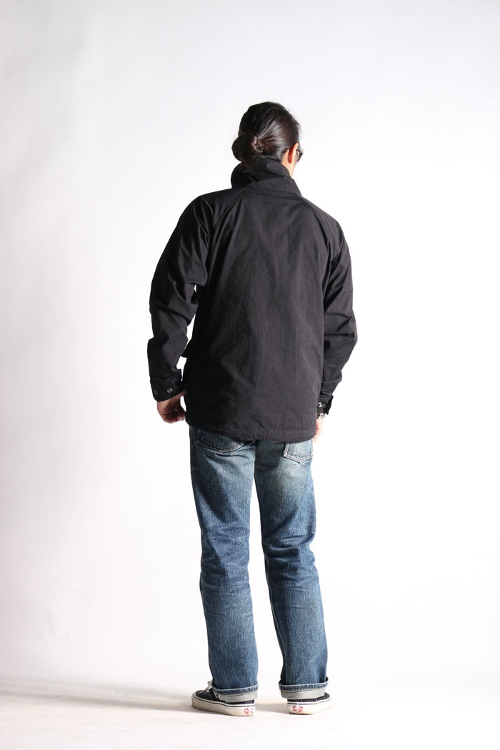 PORTLAND JACKET | WESTRIDE,Outer,Jacket | WESTERN RIVER ONLINE STORE