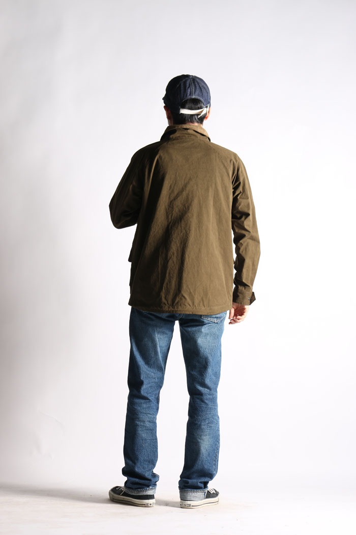 PORTLAND JACKET | WESTRIDE,Outer,Jacket | WESTERN RIVER ONLINE STORE