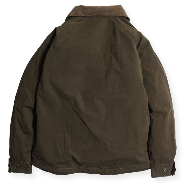 PORTLAND JACKET | WESTRIDE,Outer,Jacket | WESTERN RIVER ONLINE STORE