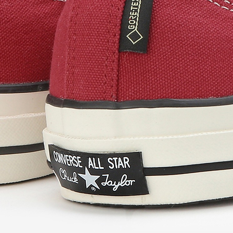 ALL STAR 100 GORE-TEX OX | Goods,Shoes | WESTERN RIVER ONLINE STORE