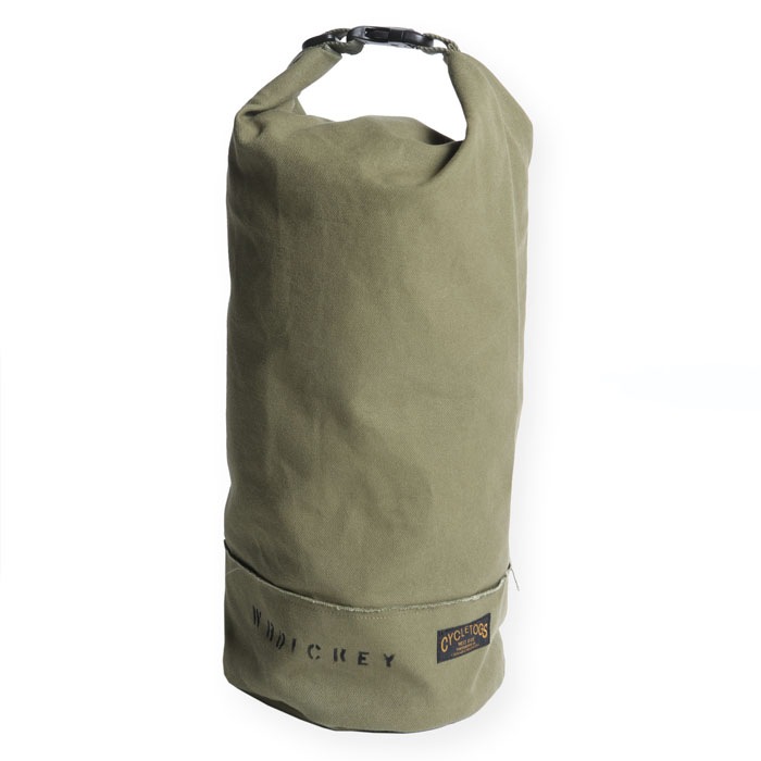 CYCLE JOURNEY BAG | WESTRIDE,Goods,Bag・Wallet | WESTERN RIVER ONLINE STORE