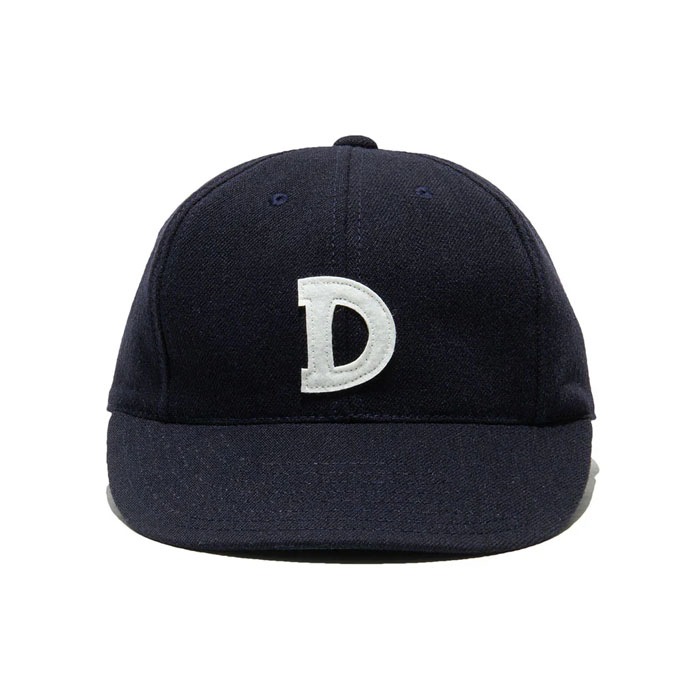 UMPIRE BASEBALL CAP | H.W.DOG,CAP | WESTERN RIVER ONLINE STORE
