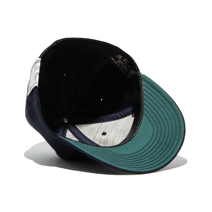 UMPIRE BASEBALL CAP | H.W.DOG,CAP | WESTERN RIVER ONLINE STORE