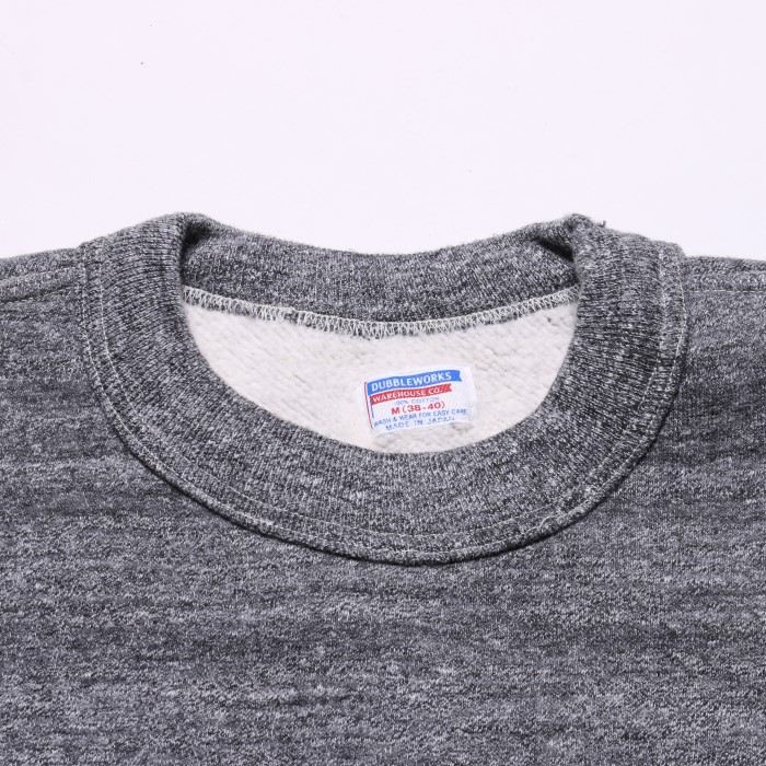 Lot 132-86011 LOOP WHEEL DRAWSTRING SWEAT SHIRT | すべての商品 | WESTERN ...