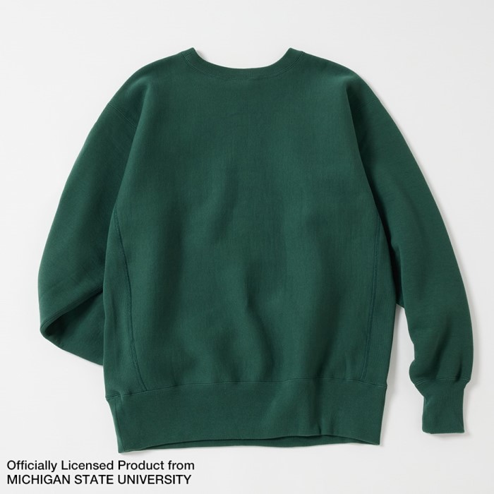 REVERSE WEAVE CREW NECK SWEAT | OTHER BRAND,CHAMPION | WESTERN RIVER ...