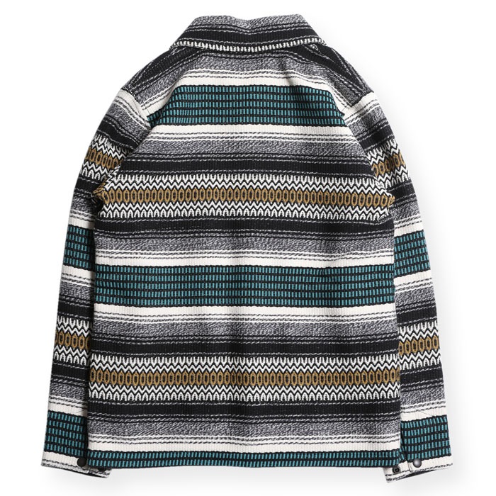 TEX-MEX JACKET | WESTRIDE,Outer,Jacket | WESTERN RIVER ONLINE STORE