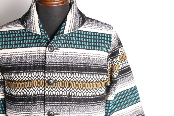 TEX-MEX JACKET | WESTRIDE,Outer,Jacket | WESTERN RIVER ONLINE STORE