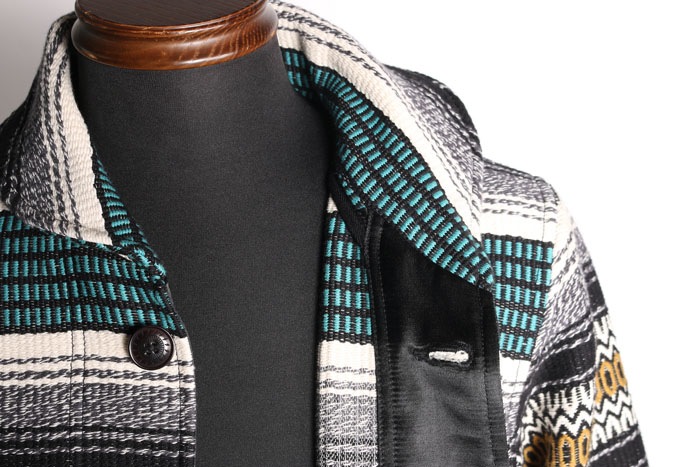 TEX-MEX JACKET | WESTRIDE,Outer,Jacket | WESTERN RIVER ONLINE STORE