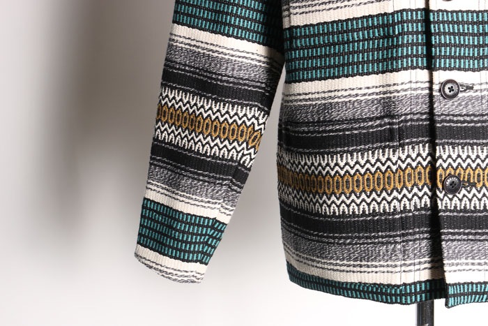 TEX-MEX JACKET | WESTRIDE,Outer,Jacket | WESTERN RIVER ONLINE STORE