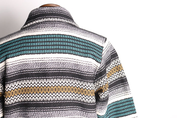 TEX-MEX JACKET | WESTRIDE,Outer,Jacket | WESTERN RIVER ONLINE STORE