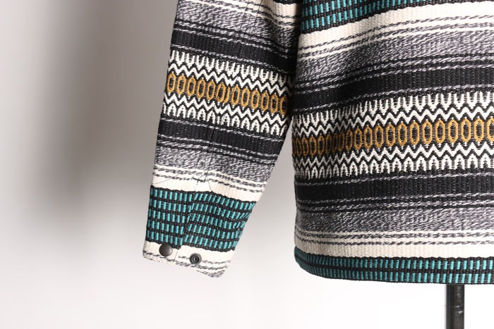 TEX-MEX JACKET | WESTRIDE,Outer,Jacket | WESTERN RIVER ONLINE STORE