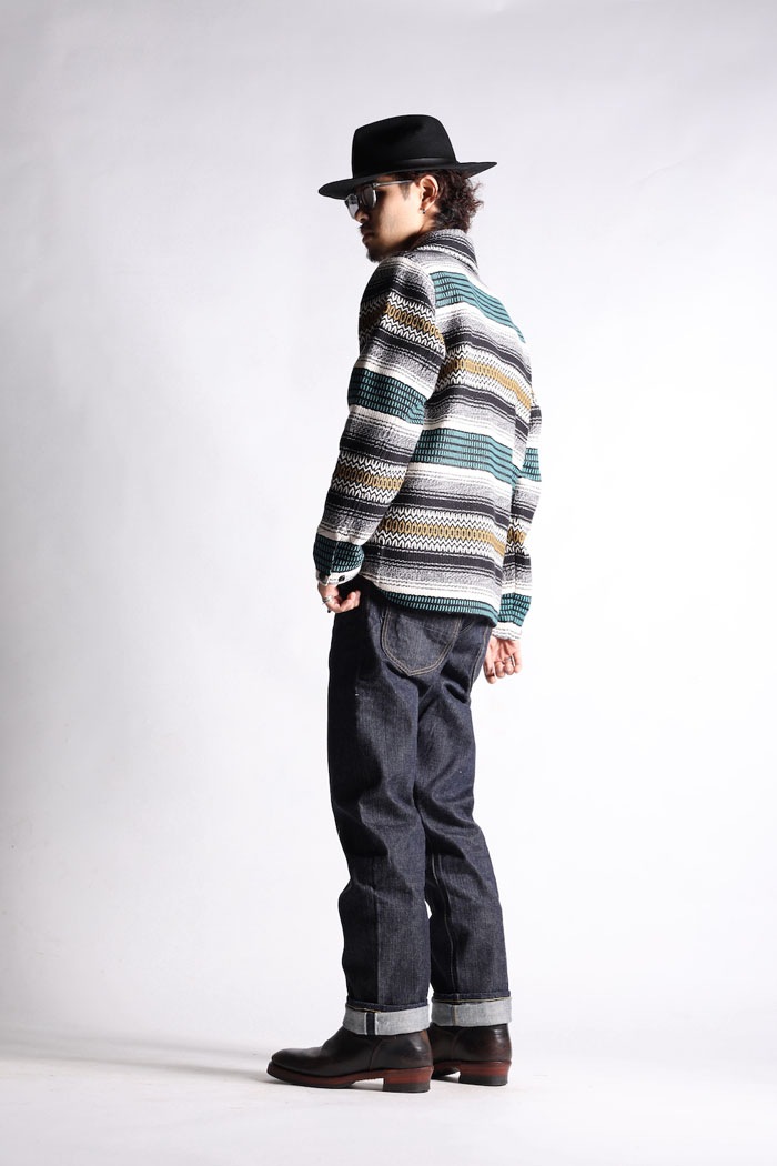 TEX-MEX JACKET | WESTRIDE,Outer,Jacket | WESTERN RIVER ONLINE STORE