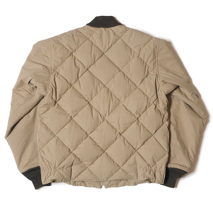 Lot 2185 DOWN JACKET | WAREHOUSE,Outer | WESTERN RIVER ONLINE STORE